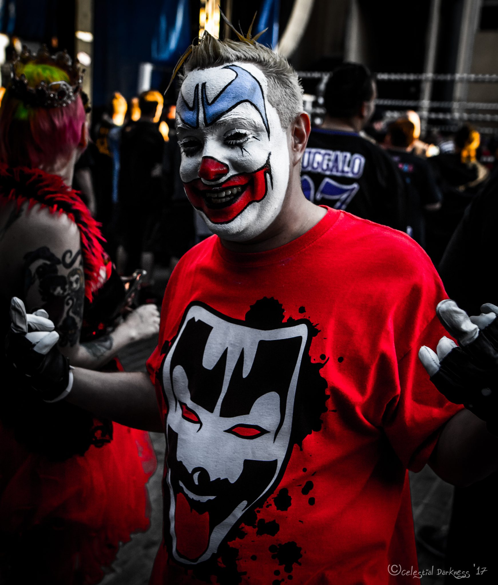 2017 Juggalo Day Weekend ⋆ FlipFlop The Clown