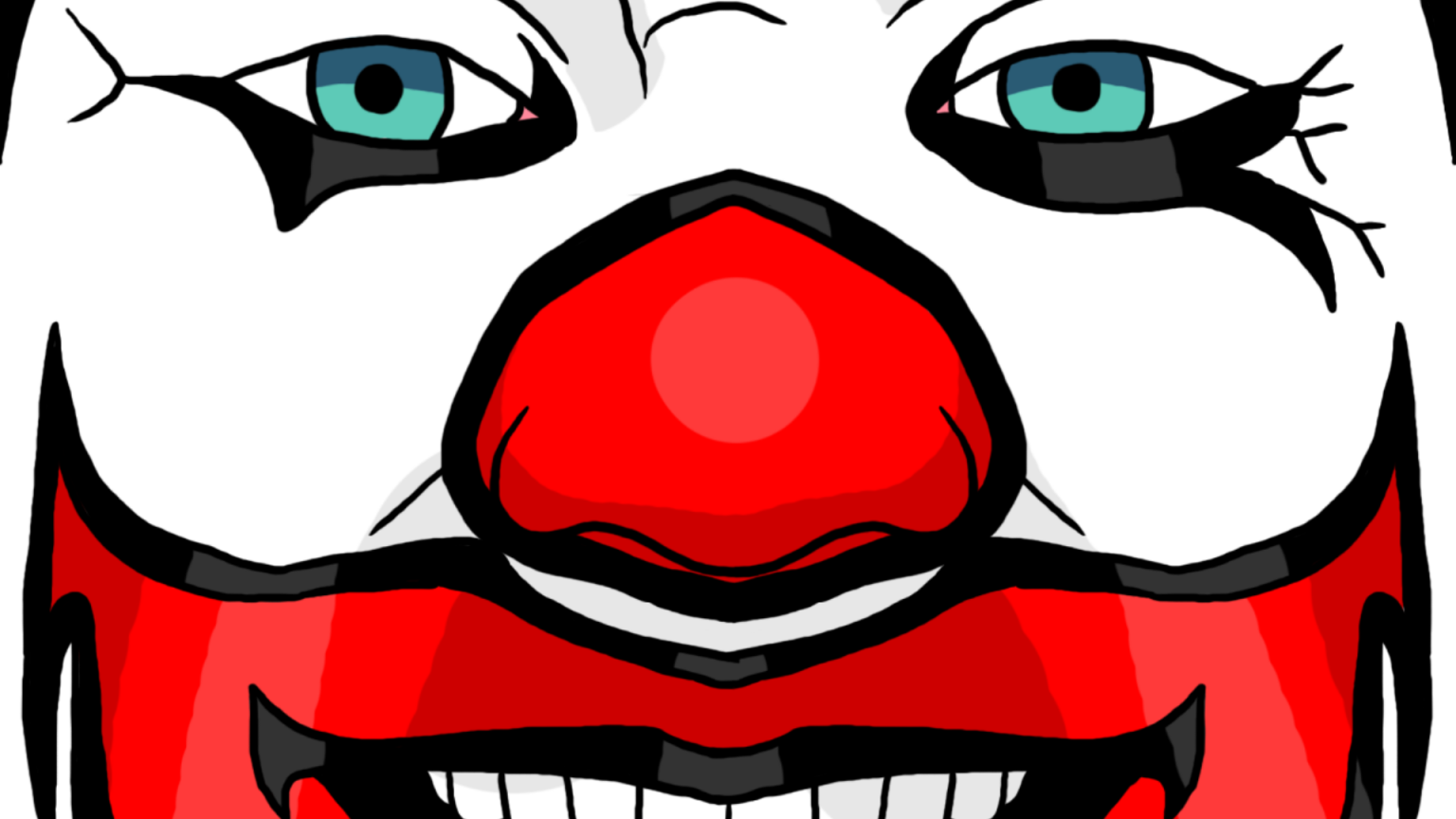 Photos ⋆ Foot Fetish Clown ⋆ FlipFlop The Clown