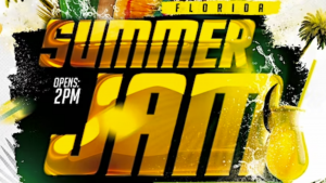 Florida Summer Jamz ⋆ FlipFlop The Clown