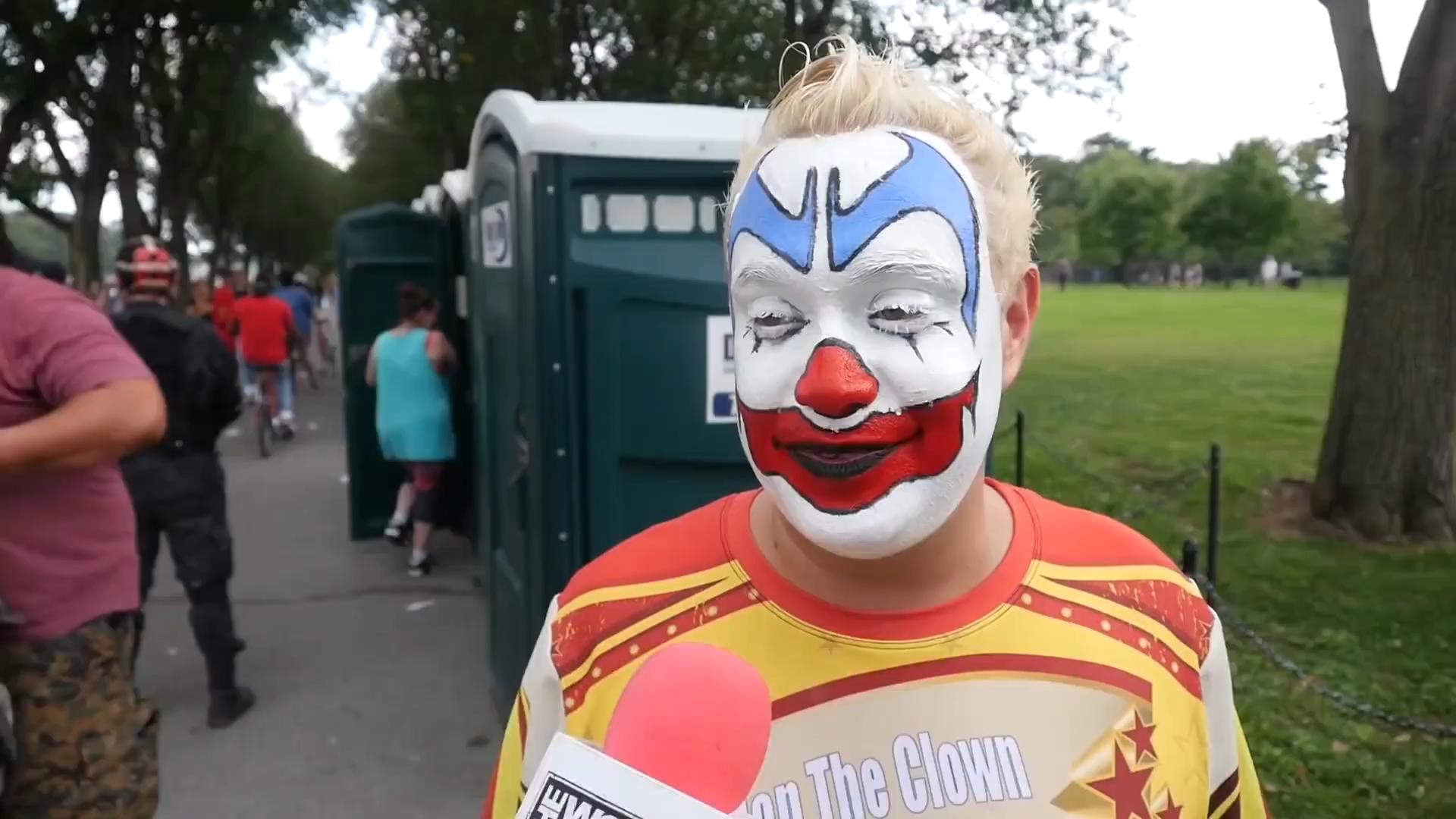 FlipFlopTheClown.Com ⋆ FlipFlop The Clown